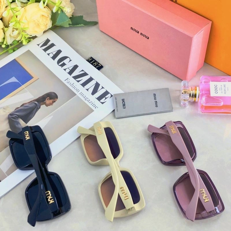 Economical Miu Miu Sunglasses