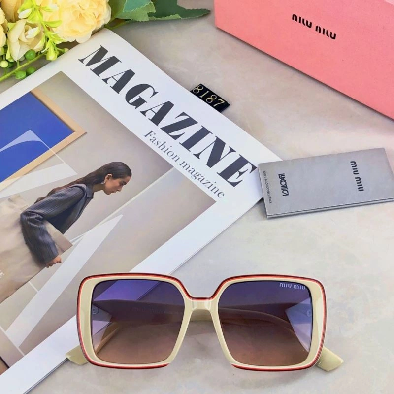 Economical Miu Miu Sunglasses
