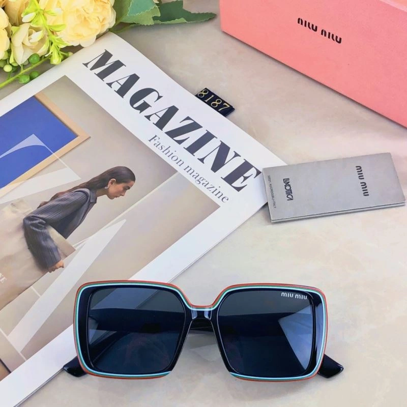 Economical Miu Miu Sunglasses