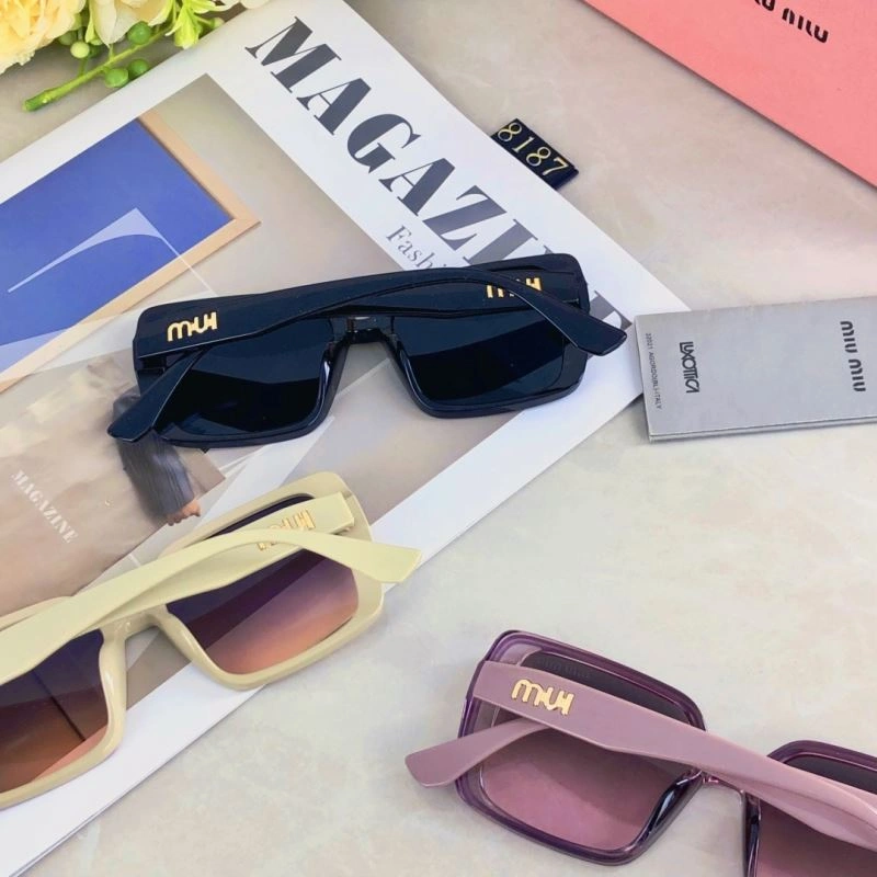 Economical Miu Miu Sunglasses