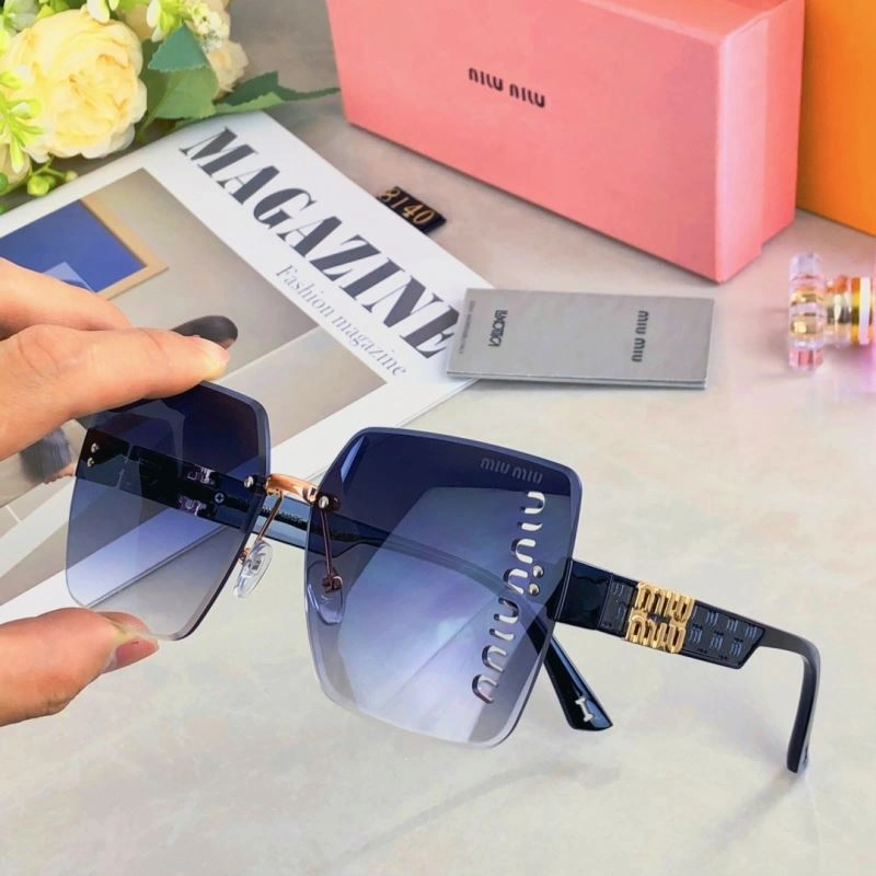 Miu Miu Sunglasses