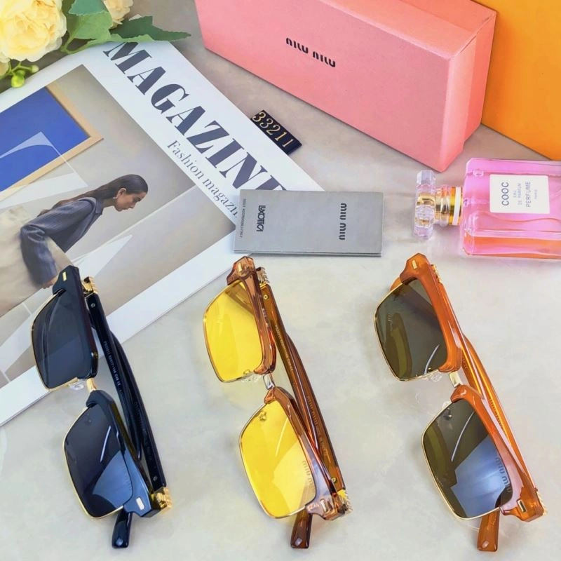 Top match Miu Miu Sunglasses