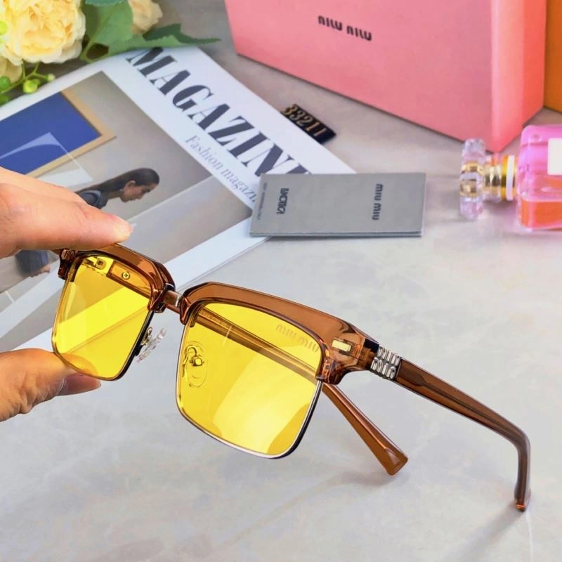 Top match Miu Miu Sunglasses