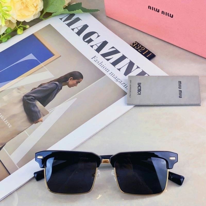 Top match Miu Miu Sunglasses