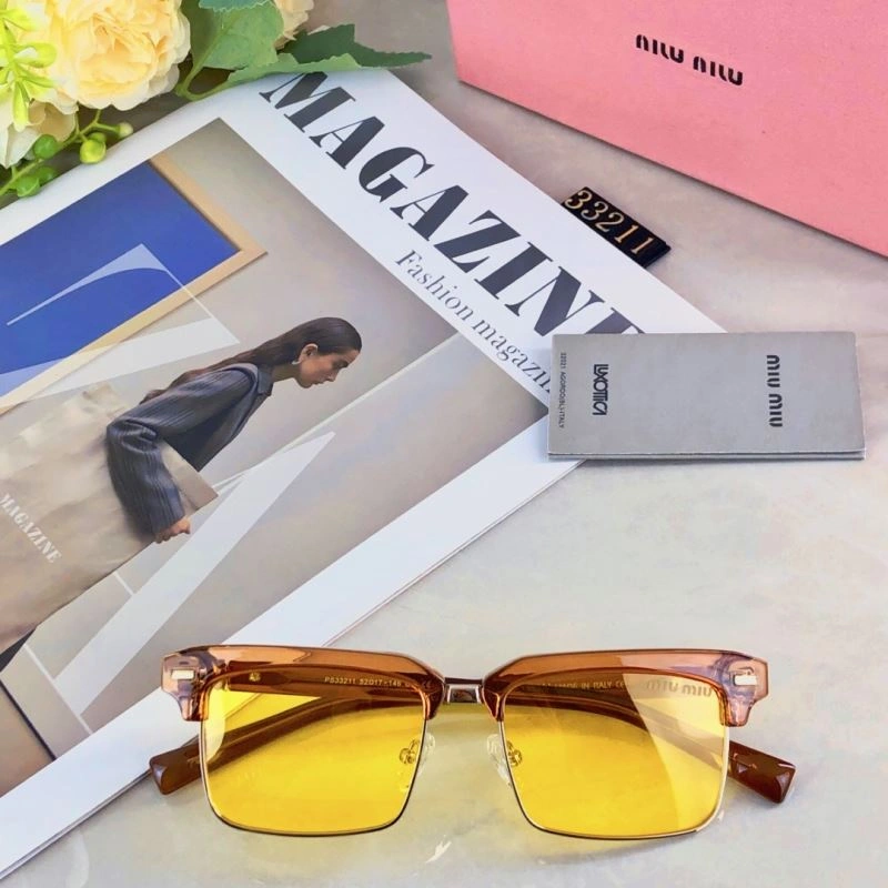 Top match Miu Miu Sunglasses