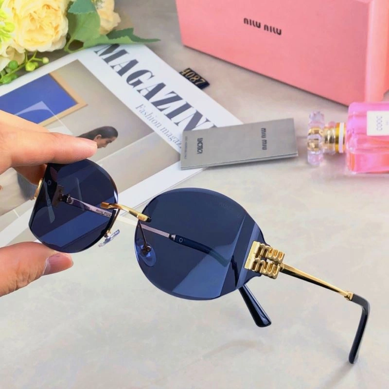 Discounted Miu Miu Sunglasses