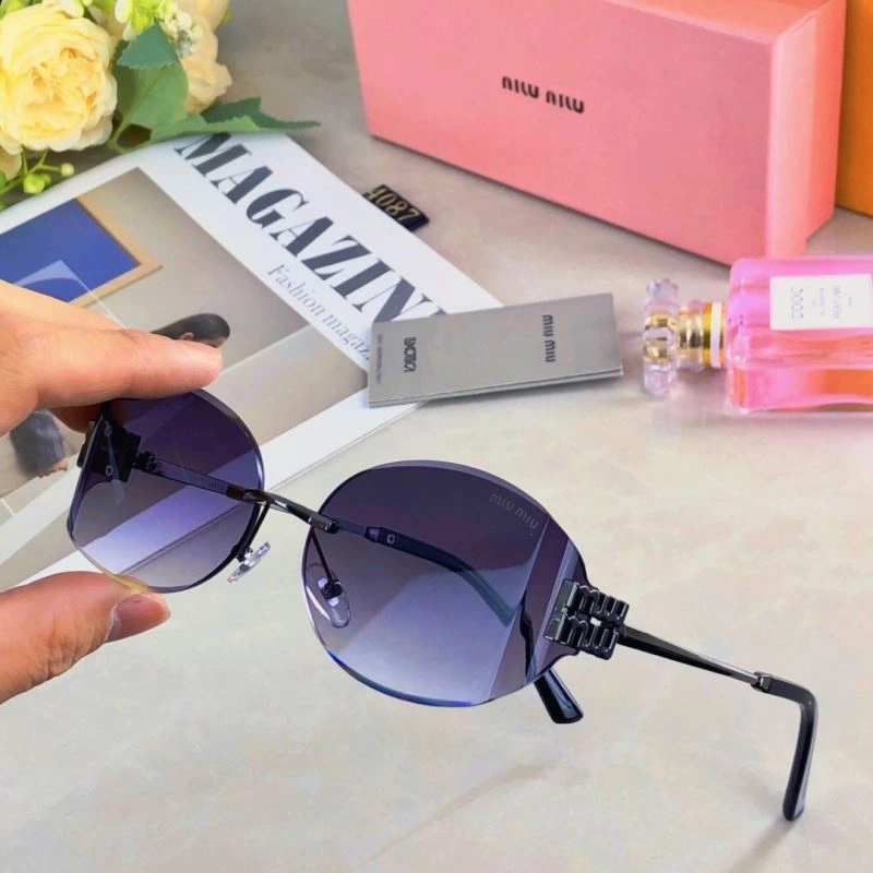 Discounted Miu Miu Sunglasses