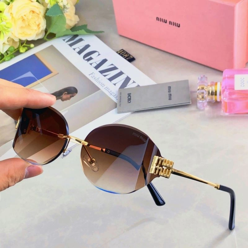 Discounted Miu Miu Sunglasses