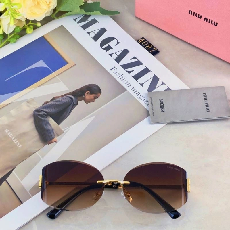 Discounted Miu Miu Sunglasses