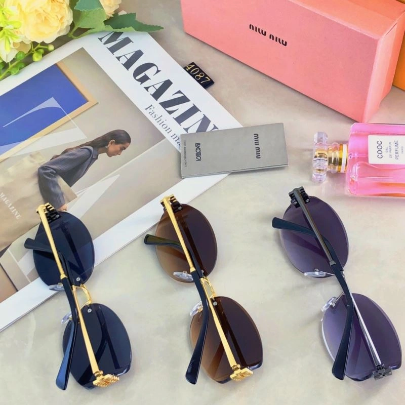 Discounted Miu Miu Sunglasses