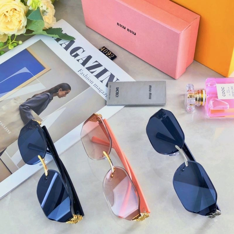 Miu Miu Sunglasses