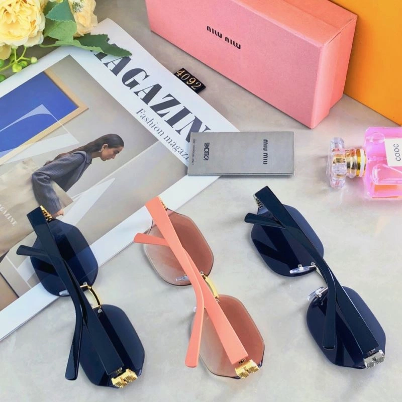 Economical Miu Miu Sunglasses