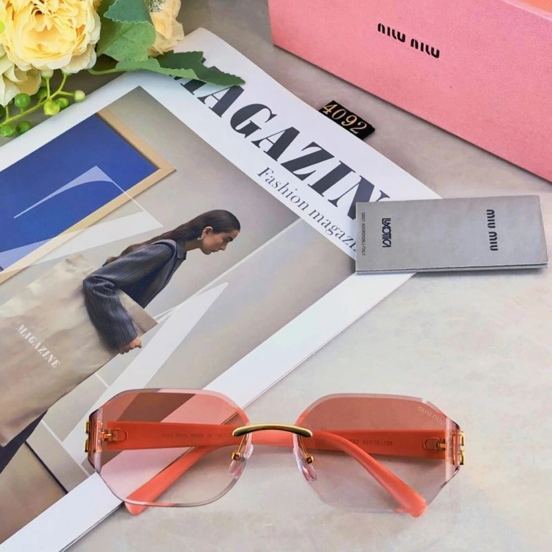 Economical Miu Miu Sunglasses