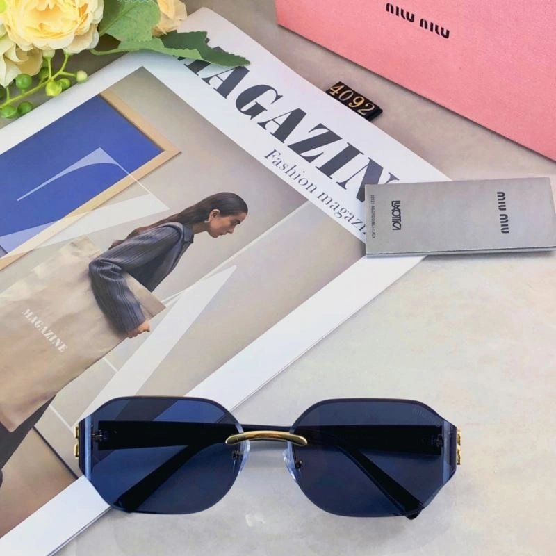 Economical Miu Miu Sunglasses