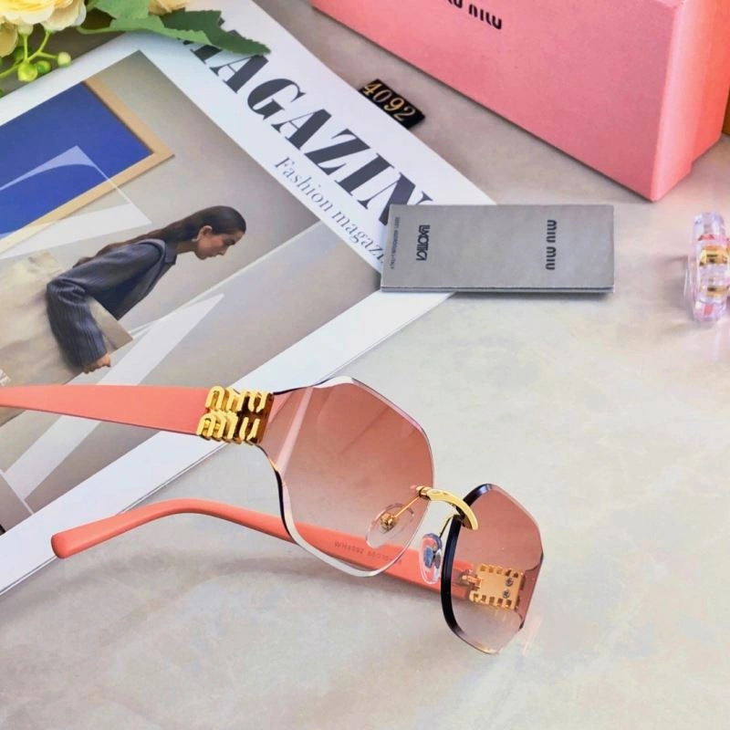 Economical Miu Miu Sunglasses