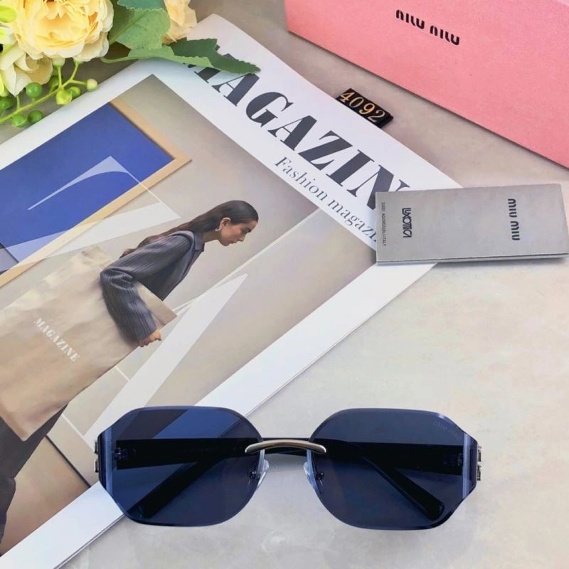Economical Miu Miu Sunglasses