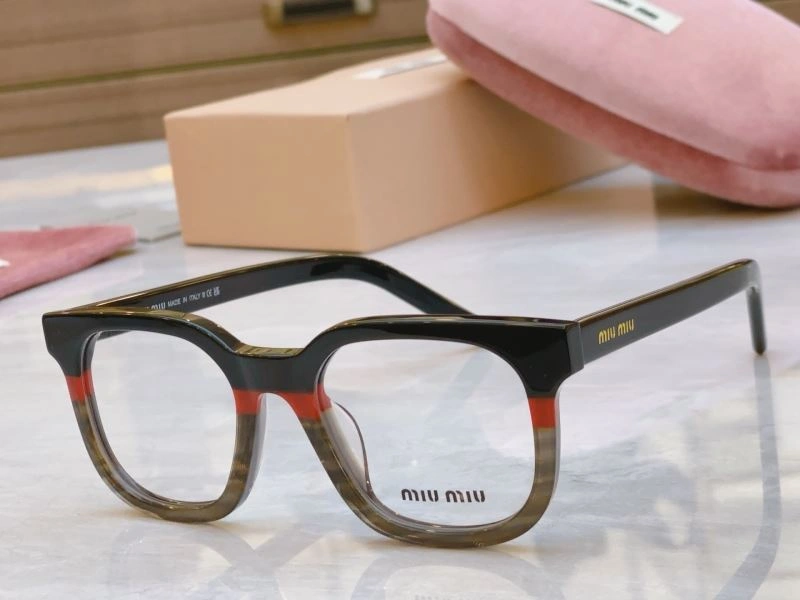 Miu Miu Sunglasses