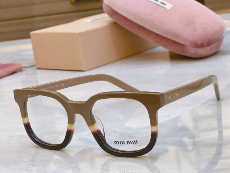 Discounted Miu Miu Sunglasses