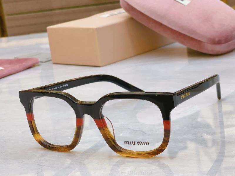 Discounted Miu Miu Sunglasses