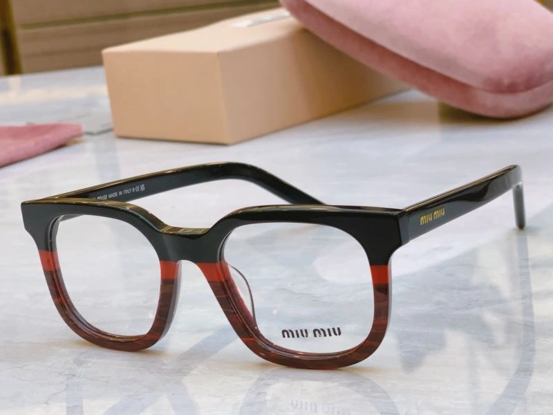 Discounted Miu Miu Sunglasses