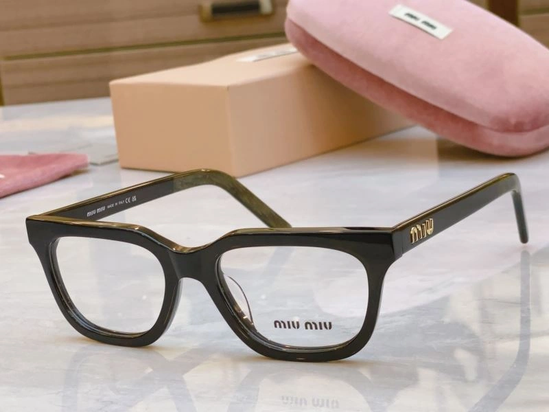 Miu Miu Sunglasses