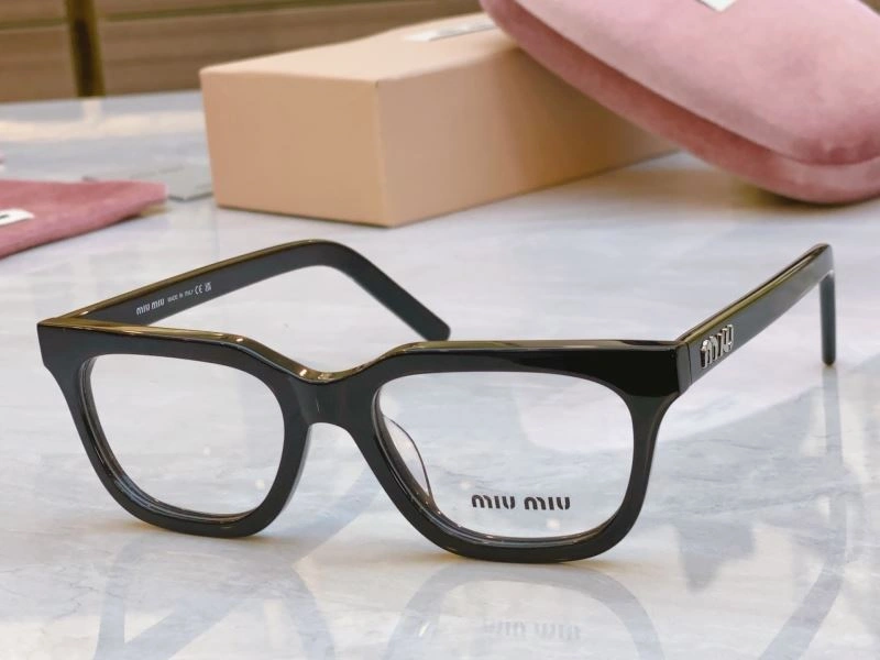 OEM Miu Miu Sunglasses