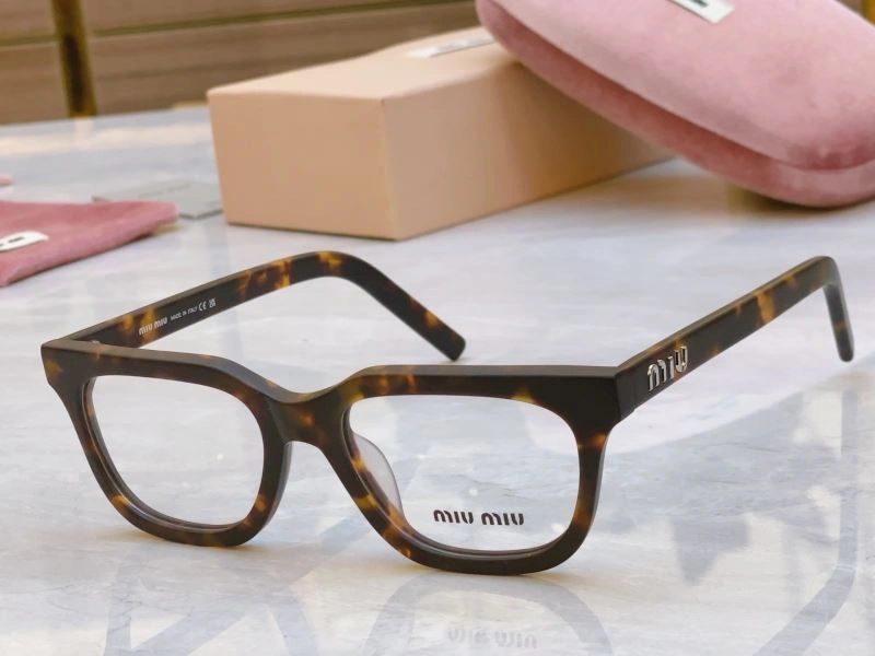OEM Miu Miu Sunglasses