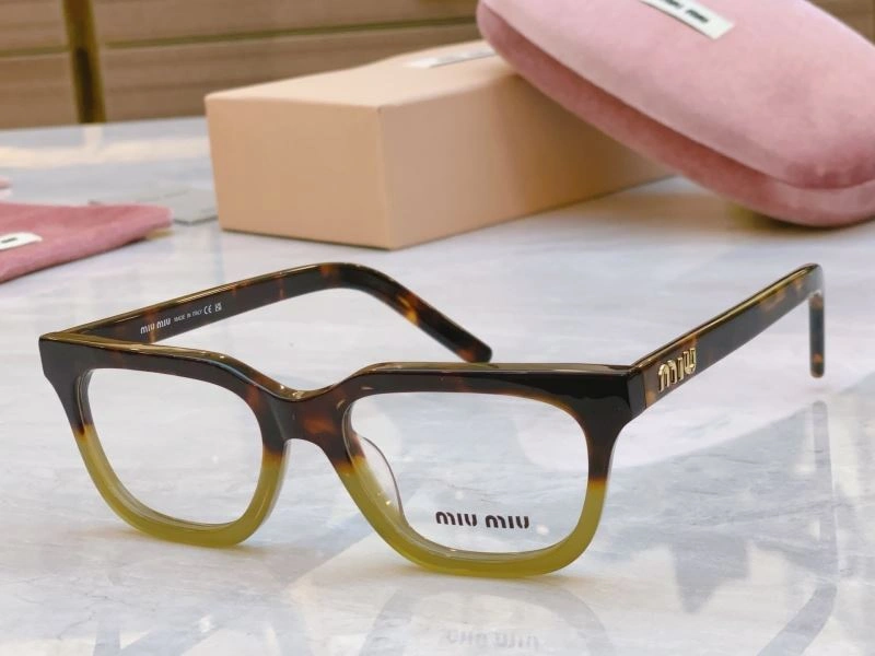 OEM Miu Miu Sunglasses