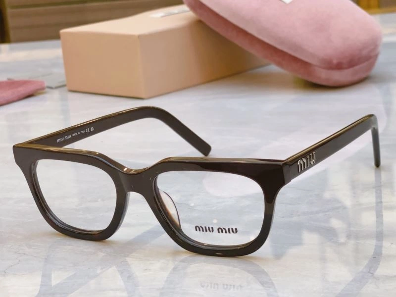 OEM Miu Miu Sunglasses