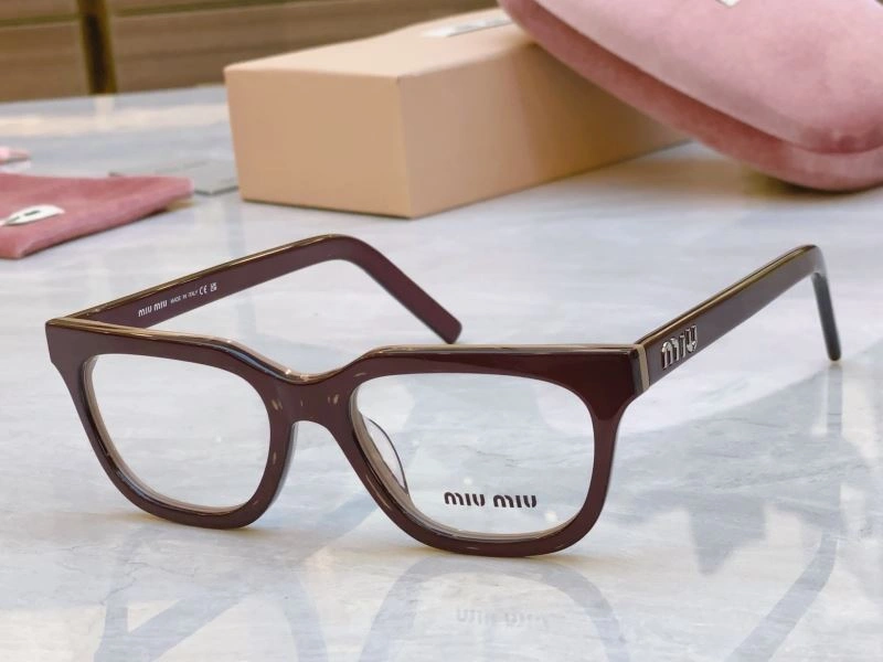 OEM Miu Miu Sunglasses