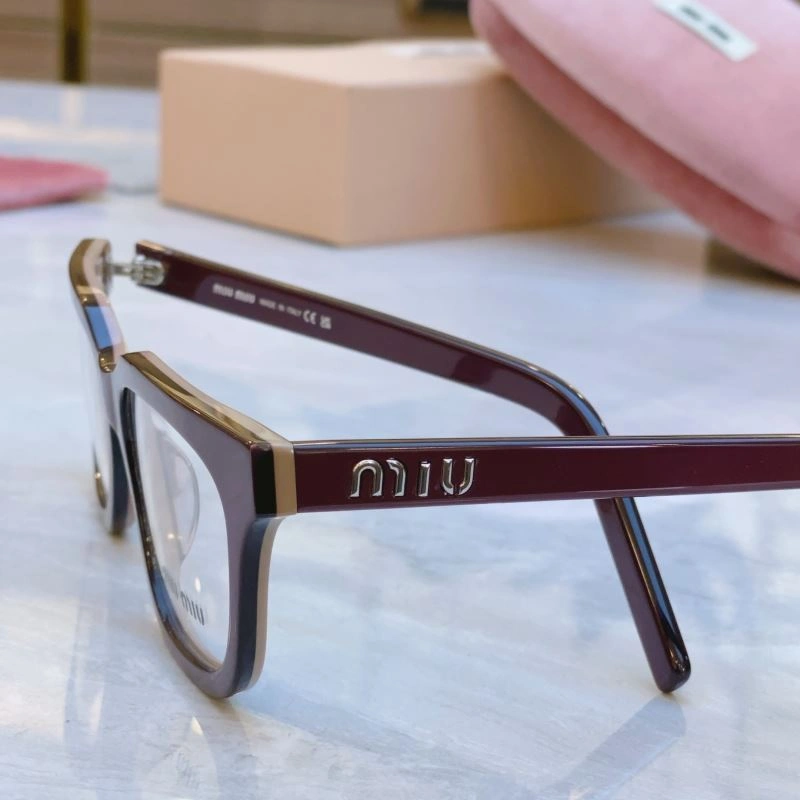 OEM Miu Miu Sunglasses