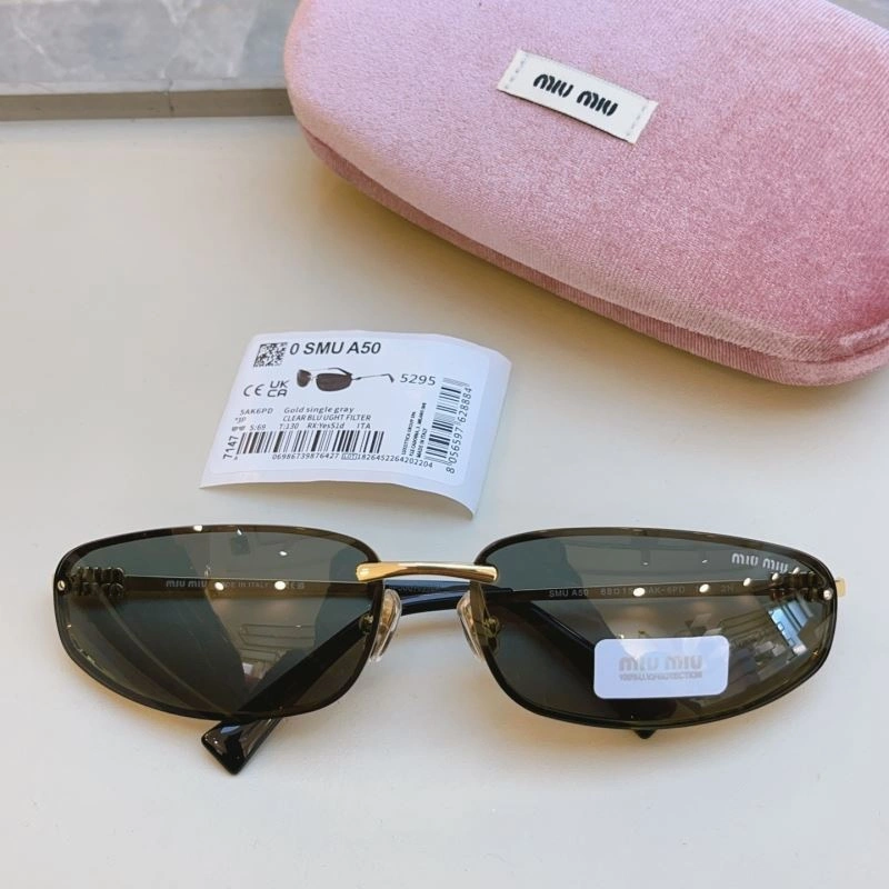 Bargain Miu Miu Sunglasses
