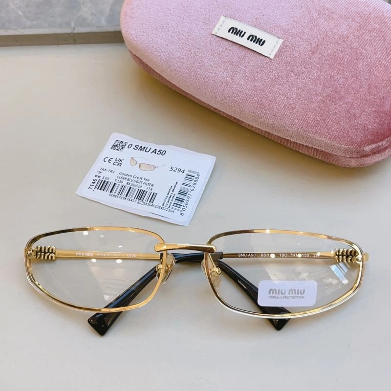Bargain Miu Miu Sunglasses