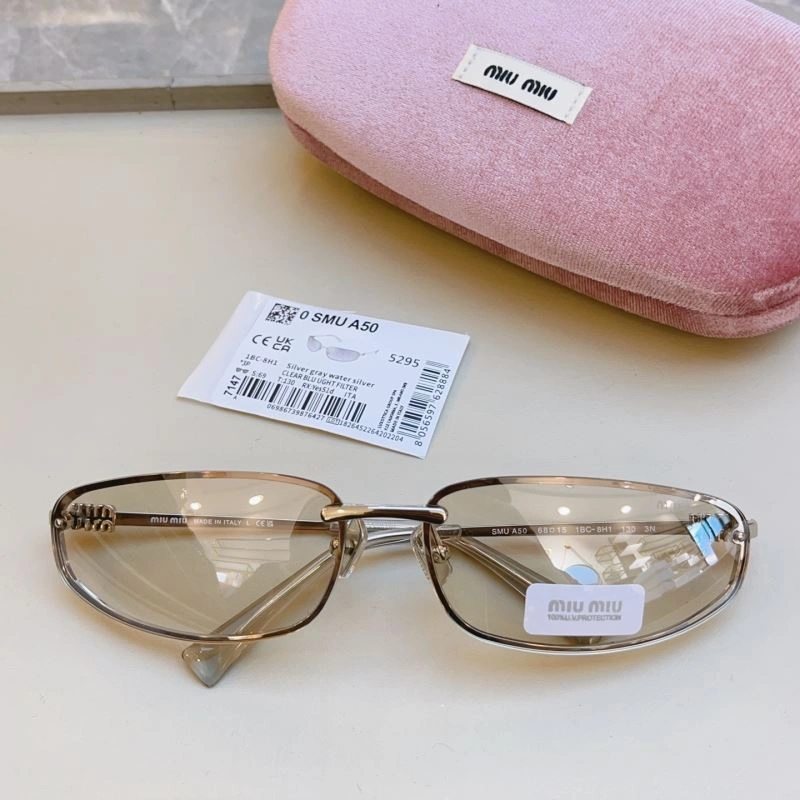Bargain Miu Miu Sunglasses