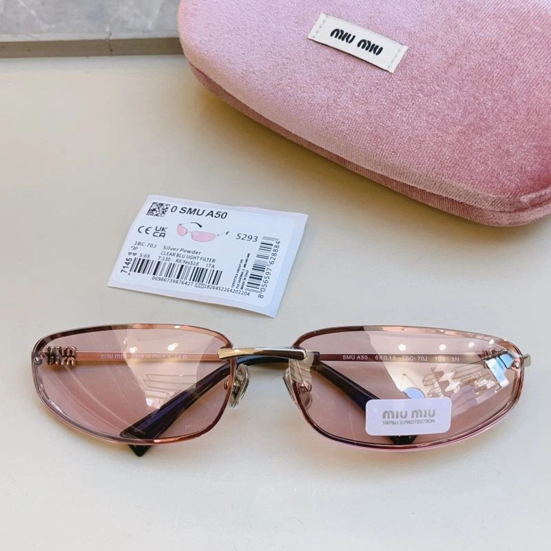 Bargain Miu Miu Sunglasses