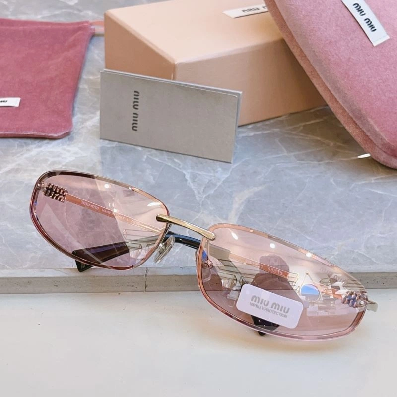 Miu Miu Sunglasses