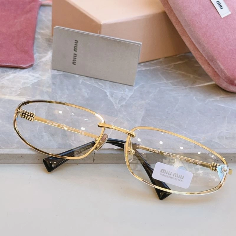 Reasonably priced Miu Miu Sunglasses