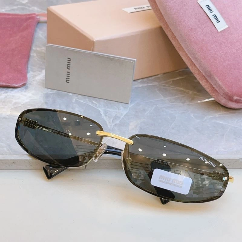 Reasonably priced Miu Miu Sunglasses