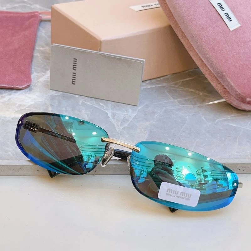 Reasonably priced Miu Miu Sunglasses