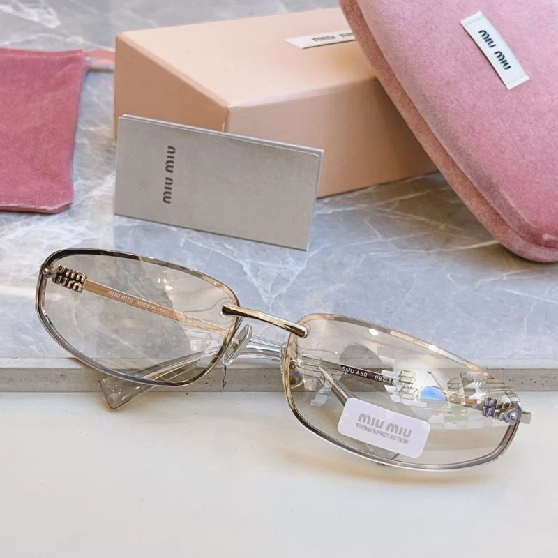 Reasonably priced Miu Miu Sunglasses