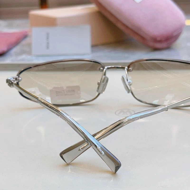 Reasonably priced Miu Miu Sunglasses
