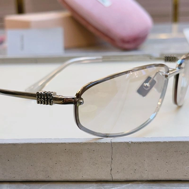 Reasonably priced Miu Miu Sunglasses