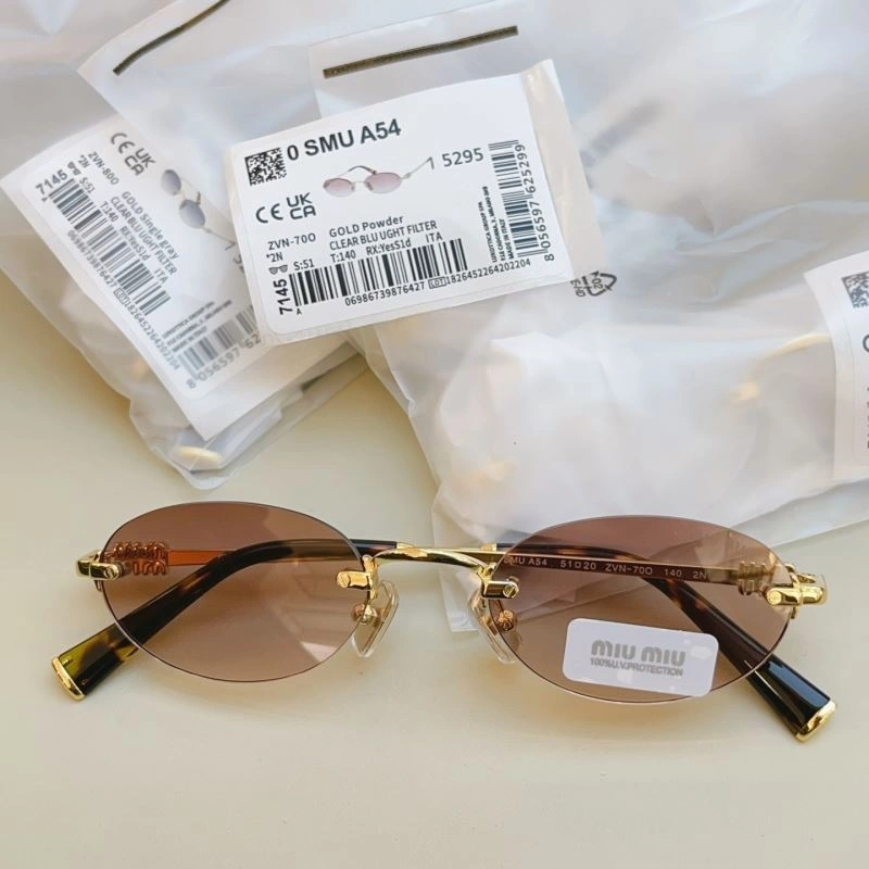 Miu Miu Sunglasses