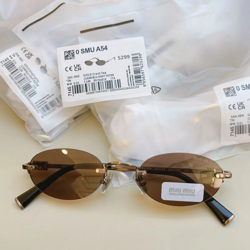 Inexpensive Miu Miu Sunglasses