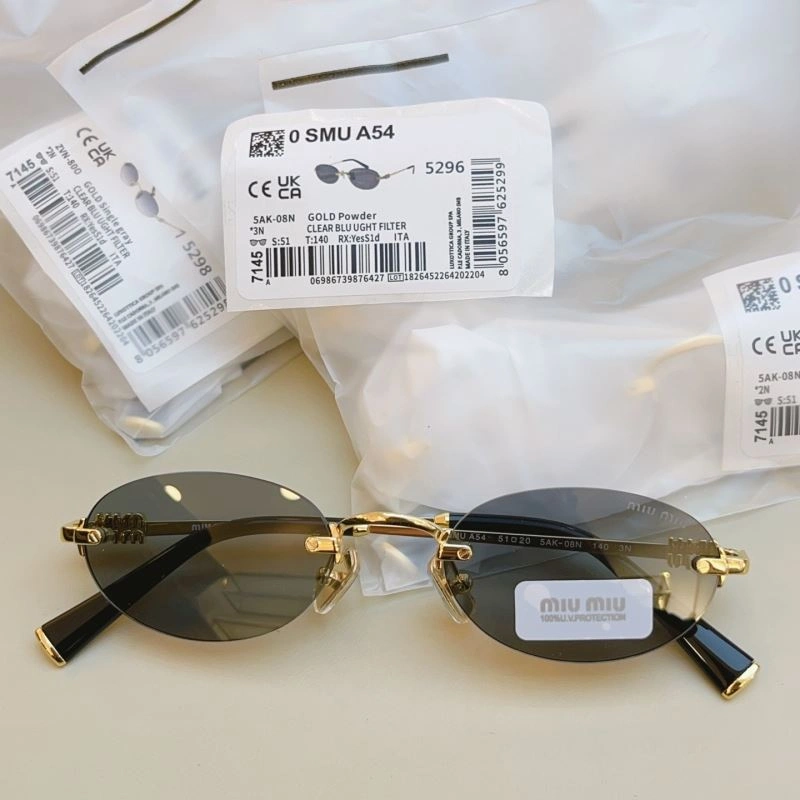 Inexpensive Miu Miu Sunglasses