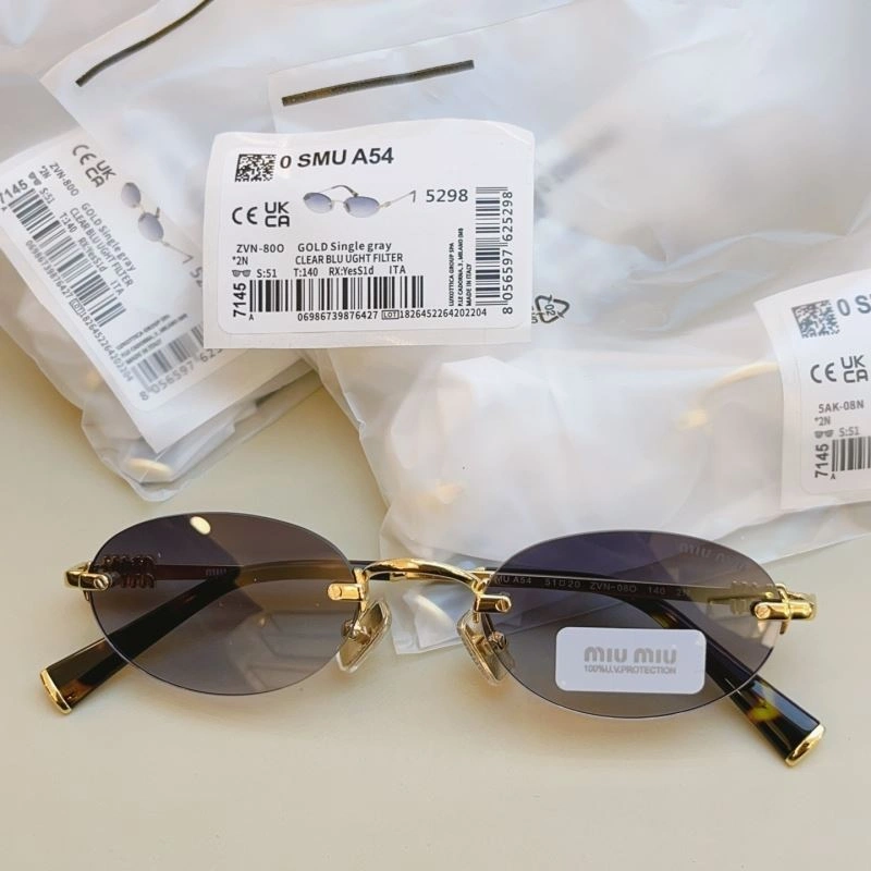Inexpensive Miu Miu Sunglasses