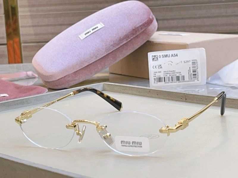 Miu Miu Sunglasses