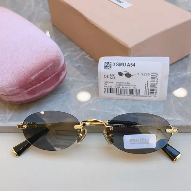 Miu Miu Sunglasses