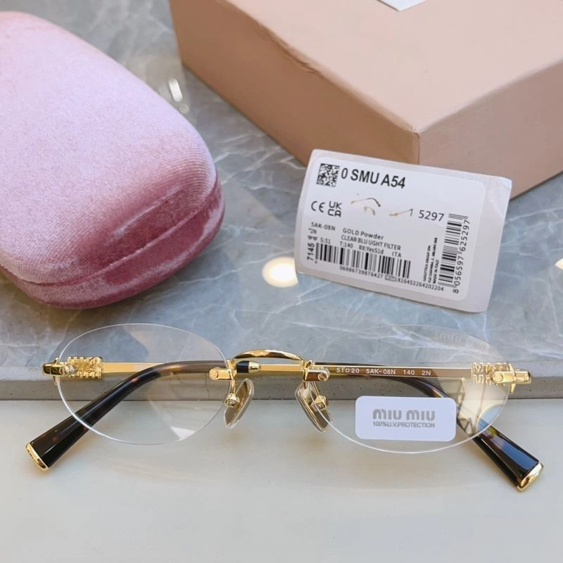 Affordable Miu Miu Sunglasses