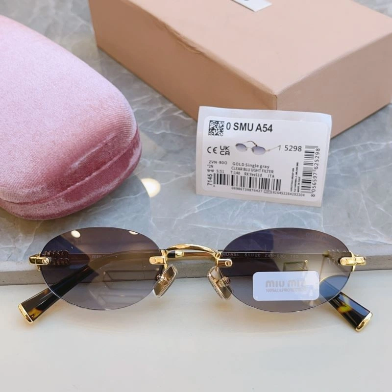 Affordable Miu Miu Sunglasses